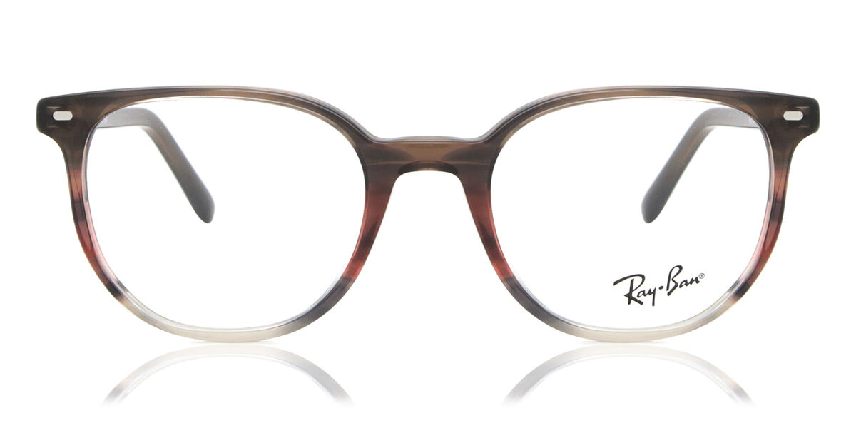 Ray-Ban RX5397 Elliot 8251 glasses | Buy online now | SmartBuyGlasses US