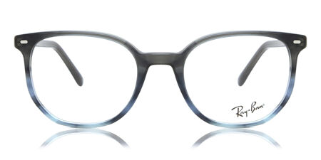 Ray-Ban Geometric Prescription Glasses Frames | SmartBuyGlasses