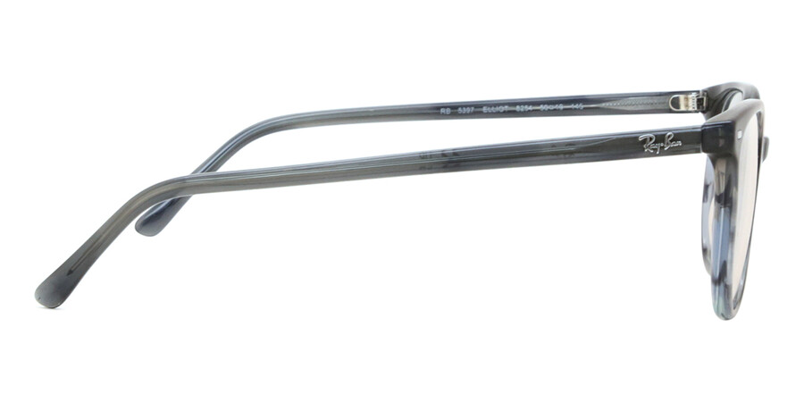 Ray-Ban RX5397 Elliot 8254 glasses | Buy online now | SmartBuyGlasses US