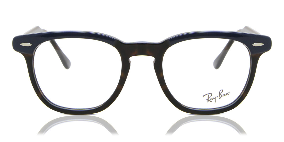 Ray-Ban RX5398F Hawkeye Asian Fit 8283 glasses | Buy online now ...