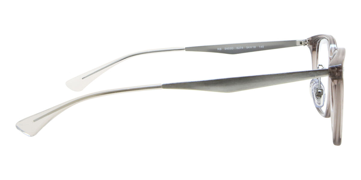 Ray-Ban RX5403D Asian Fit 8274 glasses | Buy online now ...