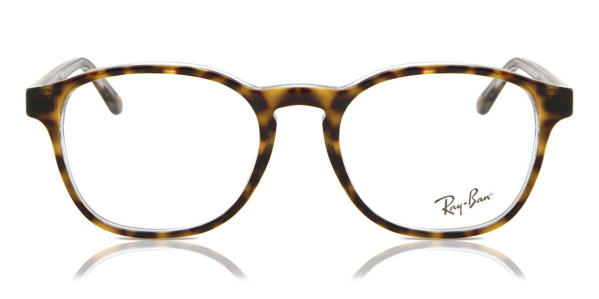 Ray-Ban RX5417 5082 glasses | Buy online now | SmartBuyGlasses US