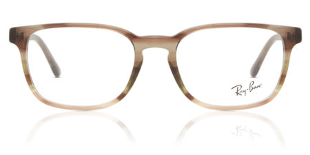 Ray-Ban Green Eyeglasses – Premium Quality, Free Delivery ...