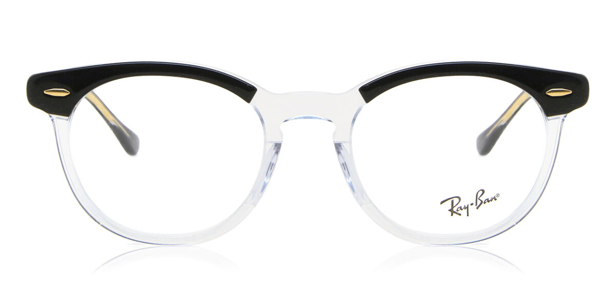 Ray-Ban RX5598 Eagle Eye 2034 glasses | Buy online now | SmartBuyGlasses CA
