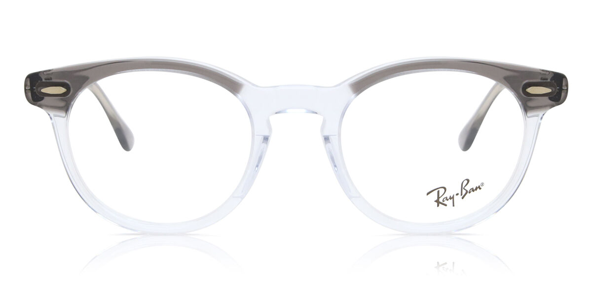 Ray-Ban RX5598 Eagle Eye 8111 glasses | Buy online now | SmartBuyGlasses NZ