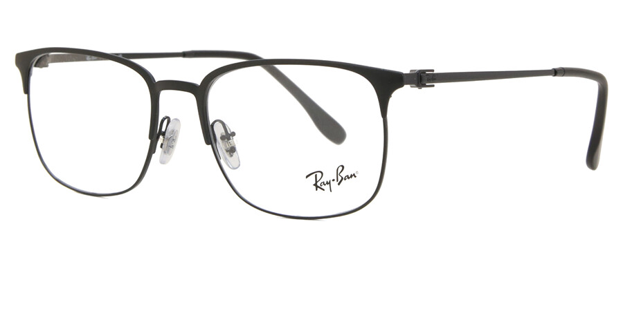 Ray-Ban RX6494 Asian Fit 2904 glasses | Buy online now | SmartBuyGlasses US