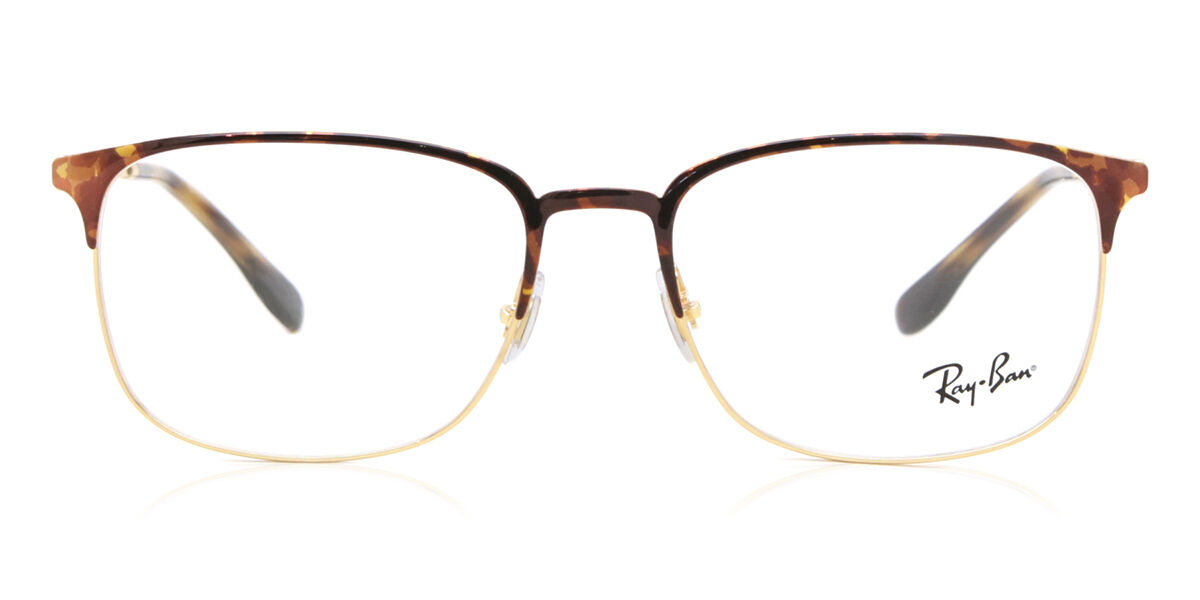 Ray-Ban RX6494 Asian Fit 2945 glasses | Buy online now ...