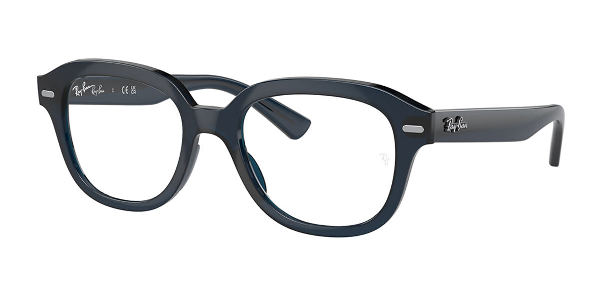 Ray-Ban RX7215 Erik 8256 glasses | Buy online now | SmartBuyGlasses CA