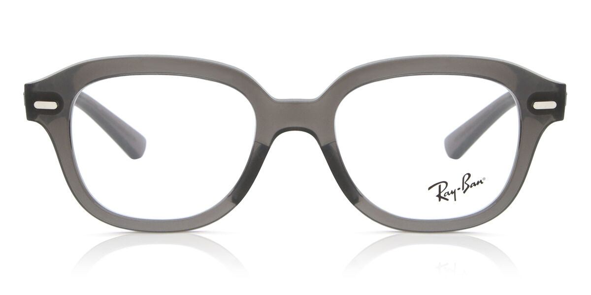 Ray-Ban RX7215 Erik 8257 glasses | Buy online now | SmartBuyGlasses CA