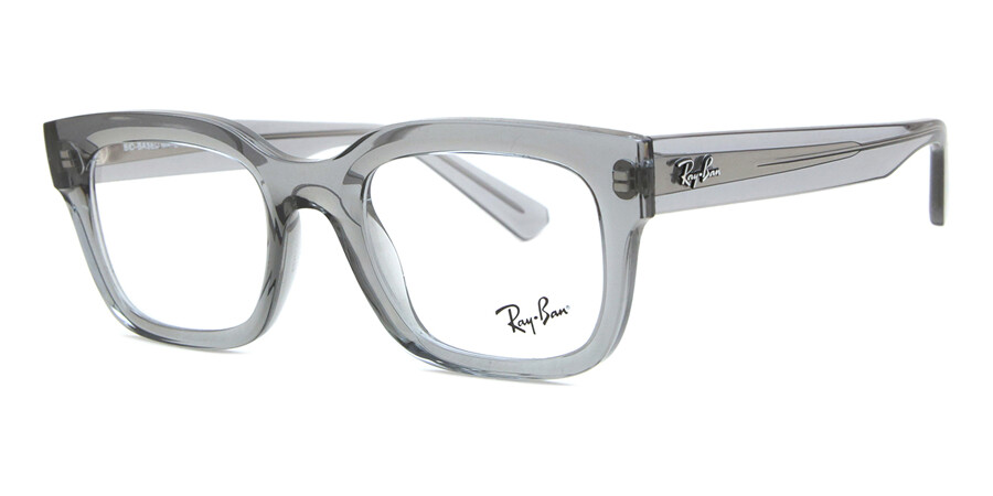 Ray-Ban RX7217 Chad 8263 glasses | Buy online now | SmartBuyGlasses US