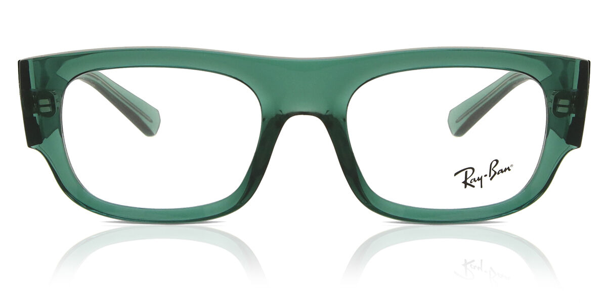 Ray-Ban RX7218 Kristin 8262 glasses | Buy online now | SmartBuyGlasses US
