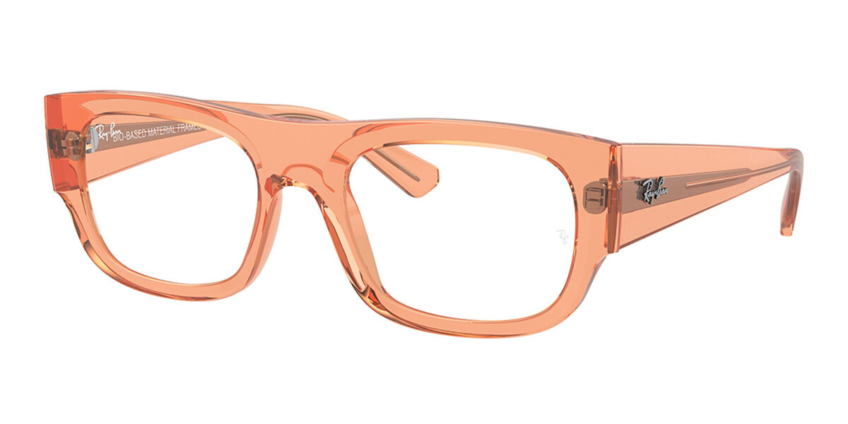 Ray-Ban RX7218 Kristin 8264 glasses | Buy online now | SmartBuyGlasses US