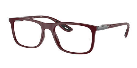 Ray-Ban Spring Hinge Glasses - Free Shipping & 2-Year Warranty ...