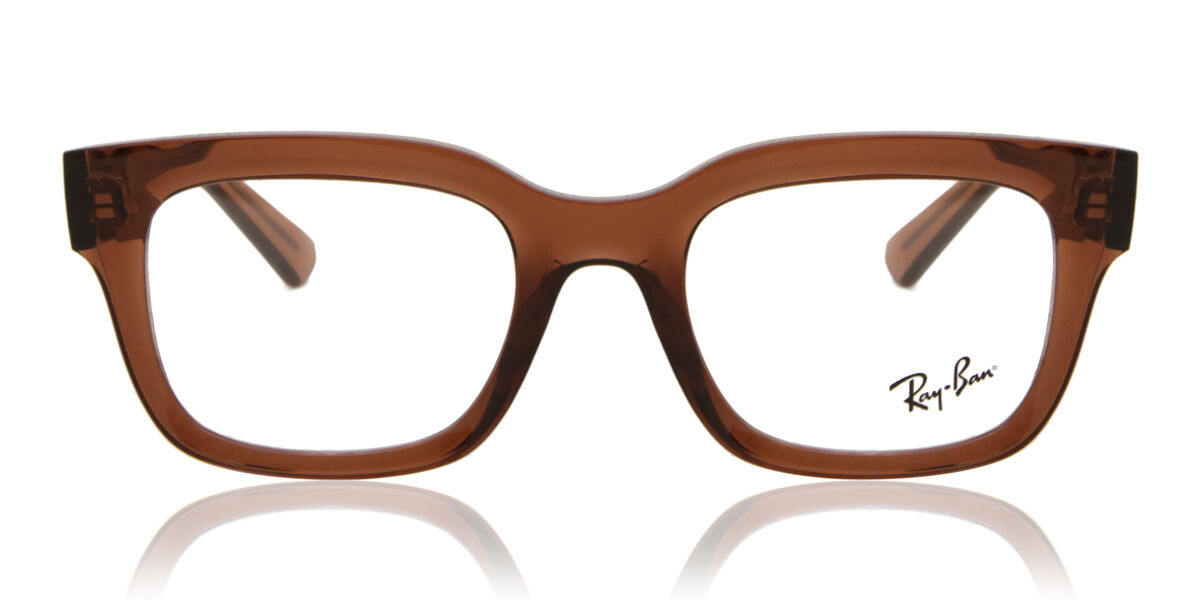 Ray-Ban RX7217 Chad 8261 glasses | Buy online now | SmartBuyGlasses US