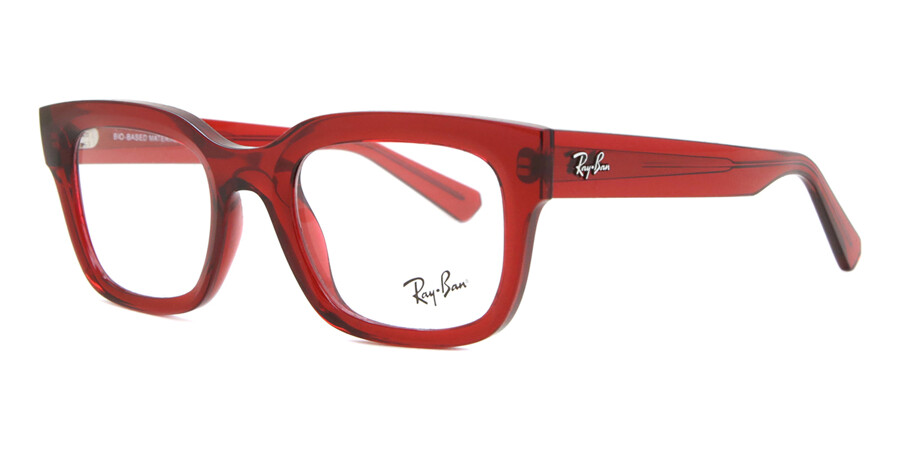 Ray-Ban RX7217 Chad 8265 glasses | Buy online now | SmartBuyGlasses US