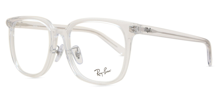 Ray-Ban RX5419D Asian Fit 2001 glasses | Buy online now | Vision Direct AU
