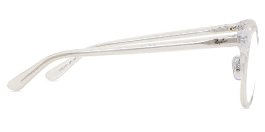 Ray-Ban RX5419D Asian Fit 2001 glasses | Buy online now | Vision Direct AU