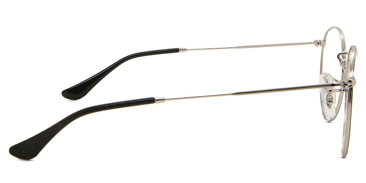 Ray-Ban RX3447V Round Metal 2861 glasses | Buy online now | Vision ...