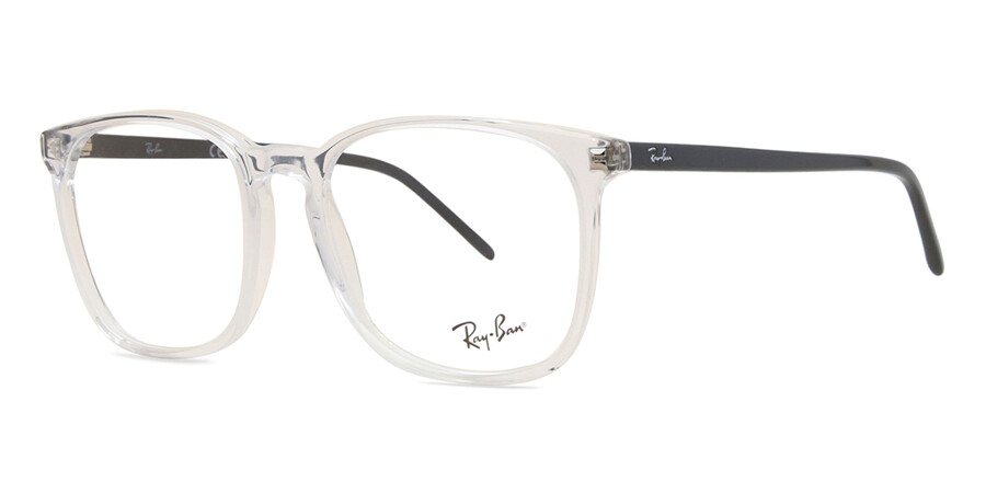 Ray-Ban RX5387 8181 glasses | Buy online now | SmartBuyGlasses US