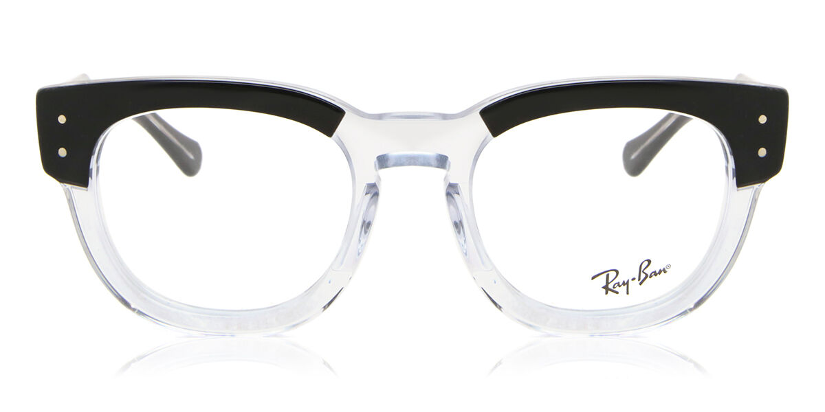 Ray-Ban RX0298V Mega Hawkeye 2034 glasses | Buy online now ...