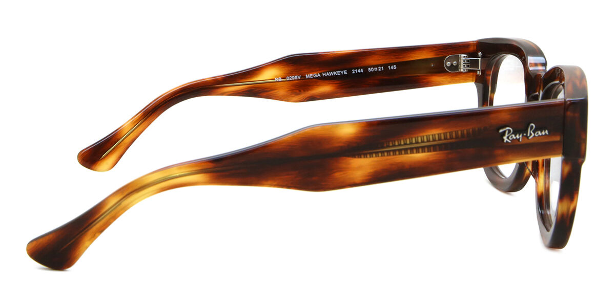 Ray-Ban RX0298V Mega Hawkeye 2144 glasses | Buy online now ...