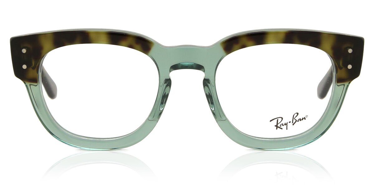 Ray-Ban RX0298V Mega Hawkeye 8249 gafas | Comprar en línea ahora ...