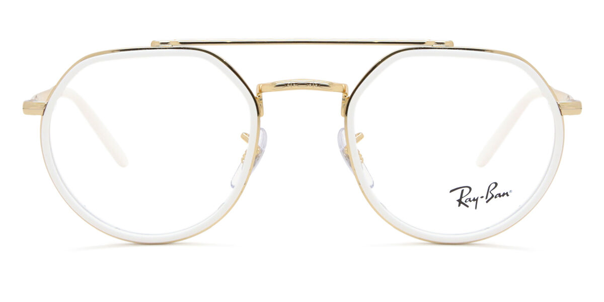 Ray-Ban RX3765V 2500 glasses | Buy online now | Vision Direct AU