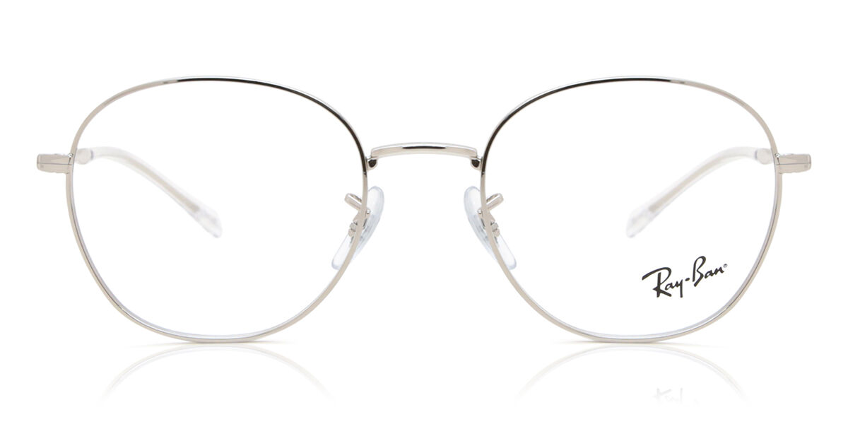 Ray-Ban RX6509 2968 glasses | Buy online now | Vision Direct AU