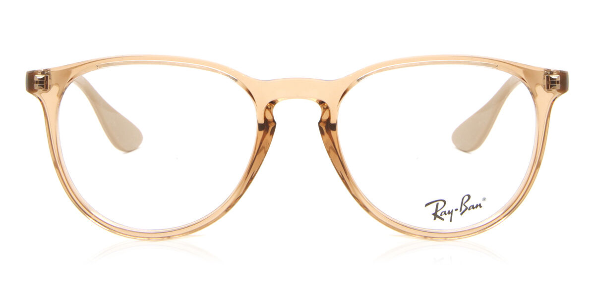 Ray-Ban RX7046 Erika 8339 glasses | Buy online now | SmartBuyGlasses US