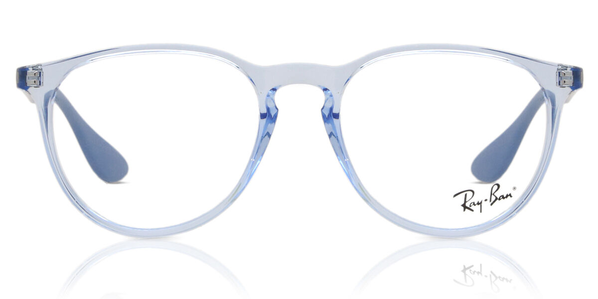 Ray-Ban RX7046 Erika 8341 glasses | Buy online now | Vision Direct AU