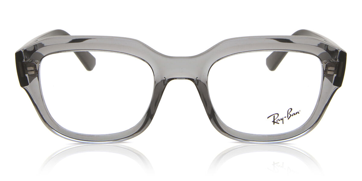 Ray-Ban RX7225 Leonid 8316 glasses | Buy online now | SmartBuyGlasses US