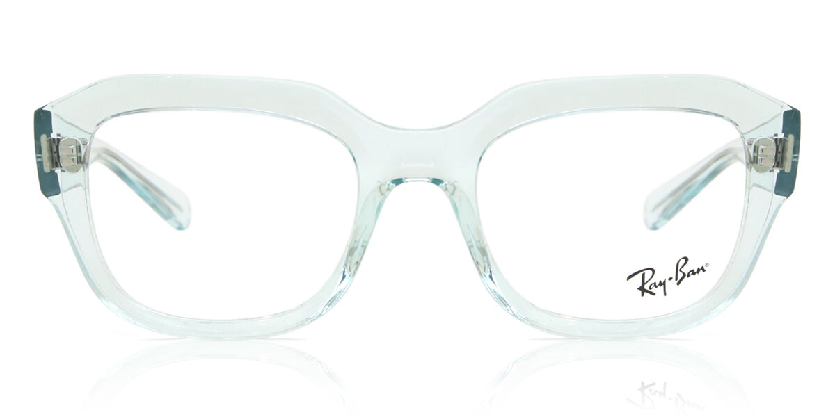 Ray-Ban RX7225 Leonid 8319 glasses | Buy online now | SmartBuyGlasses UK