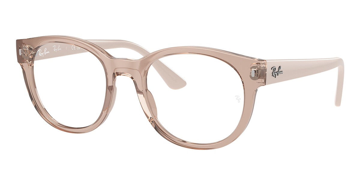 Ray-Ban RX7227 8203 glasses | Buy online now | VisionDirect AU