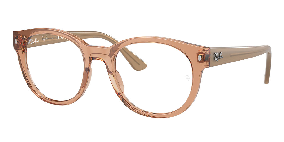 Ray-Ban RX7227 8313 glasses | Buy online now | Vision Direct AU