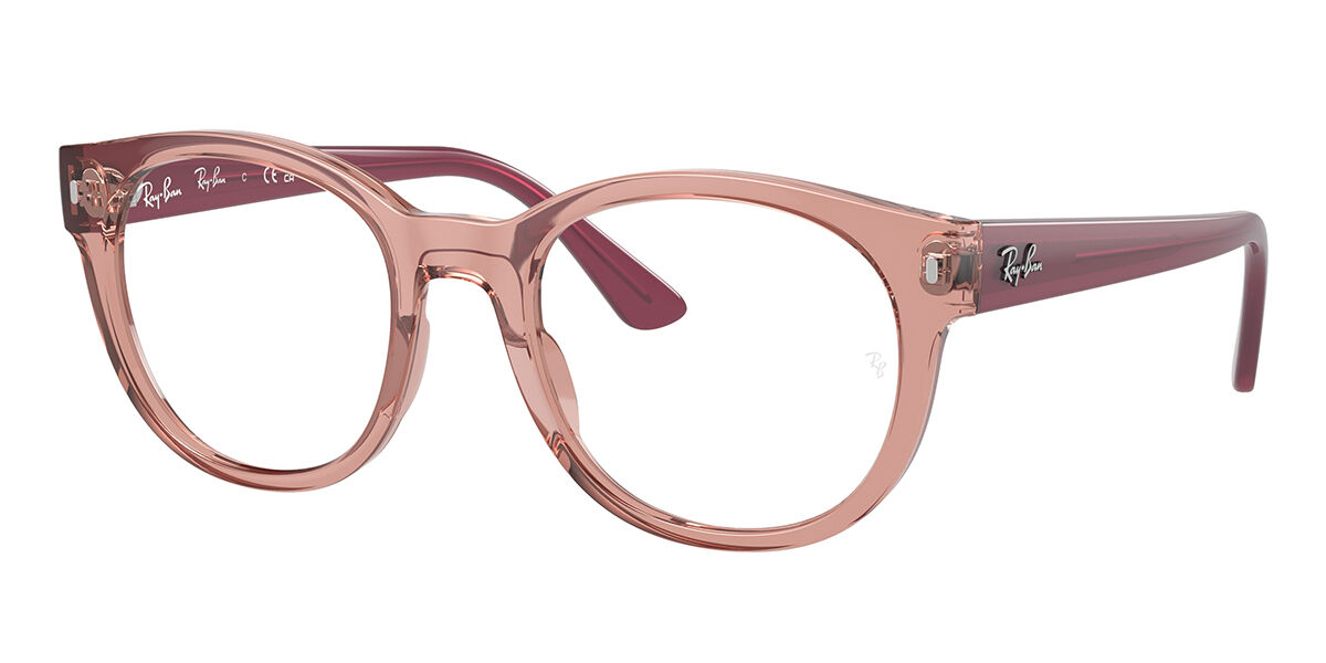 Ray-Ban RX7227 8314 glasses | Buy online now | Vision Direct AU