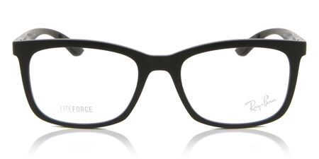 Ray-Ban Spring Hinge Eyeglasses – Premium Quality, Free Delivery ...