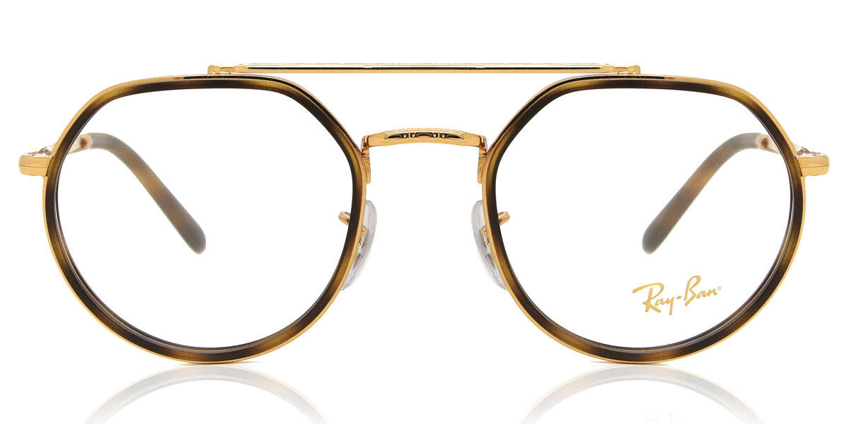 Ray-Ban RX3765V 3086 glasses | Buy online now | SmartBuyGlasses US