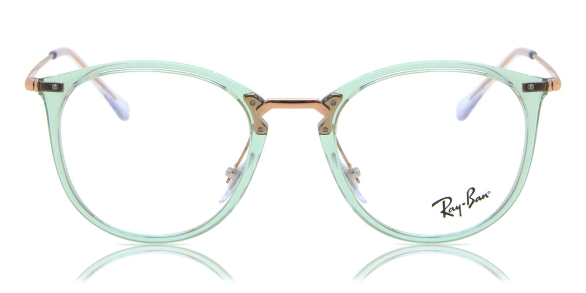 Ray-Ban RX7140 8337 glasses | Buy online now | SmartBuyGlasses CA