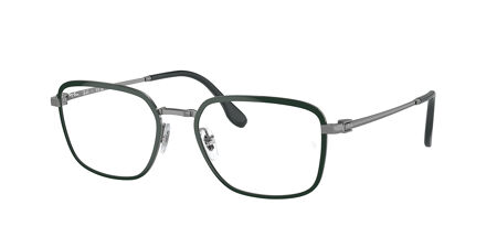 Buy Ray-Ban Men's Prescription Glasses | SmartBuyGlasses