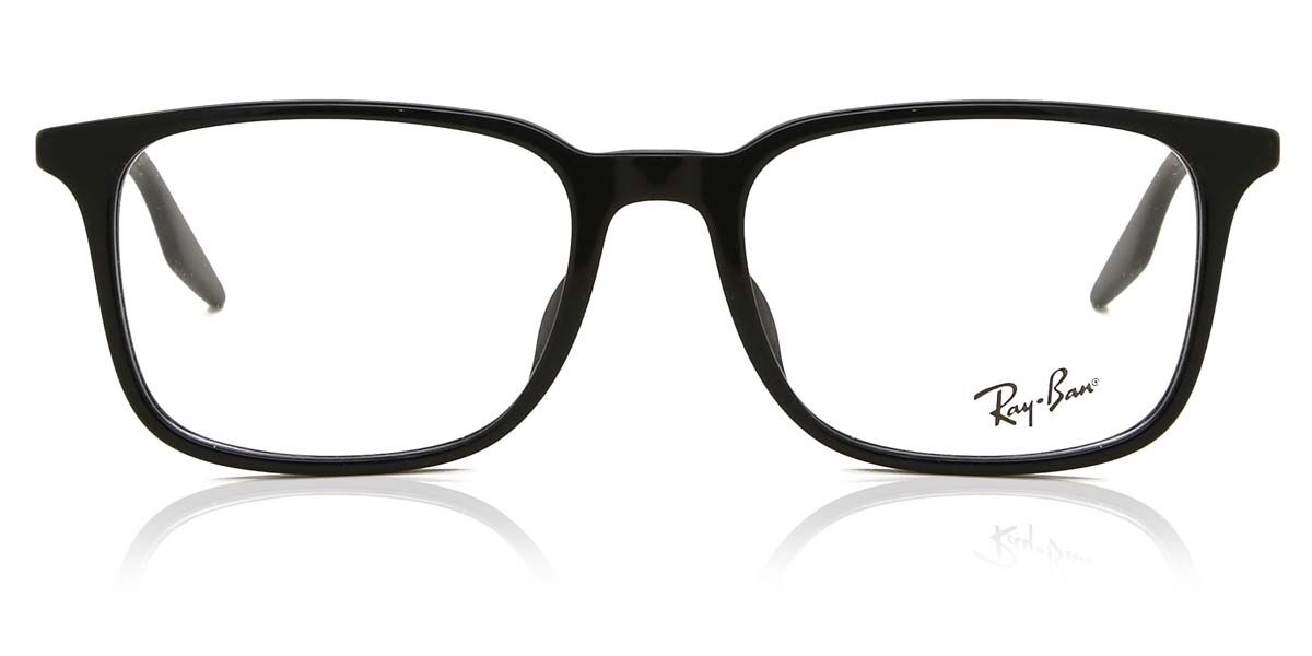 Ray-Ban RX5421F Asian Fit 2000 glasses | Buy online now ...