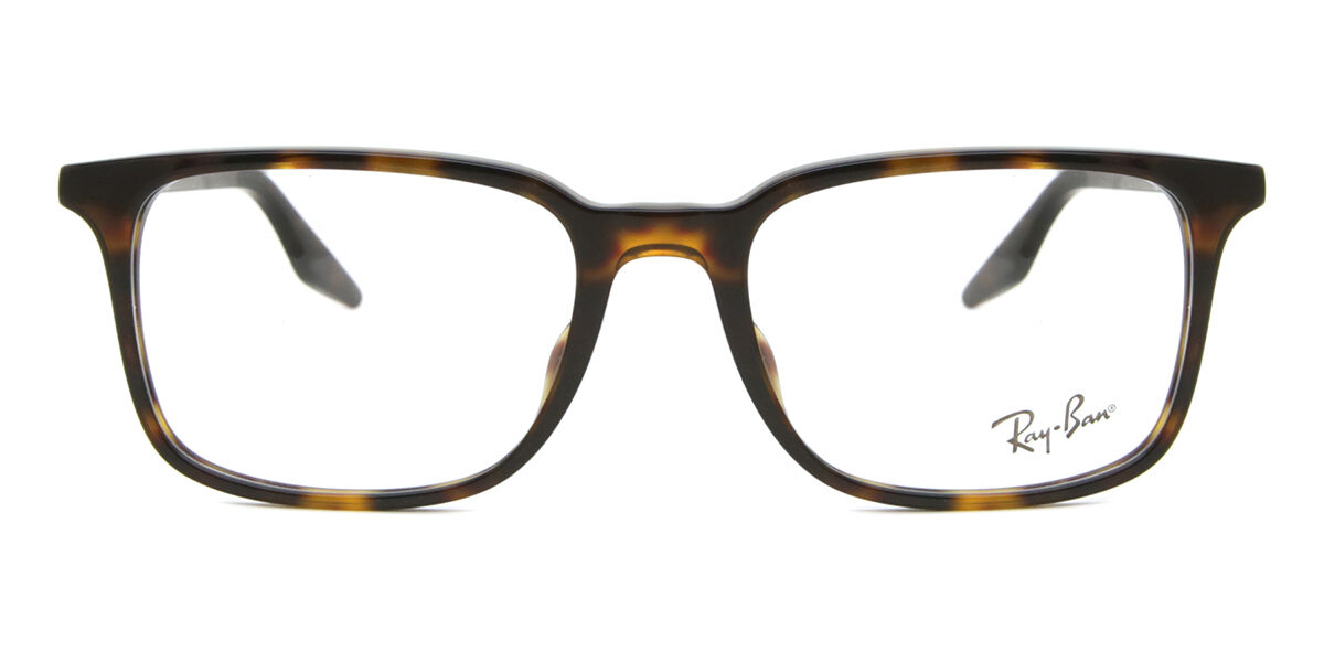 Ray-Ban RX5421F Asian Fit 2012 glasses | Buy online now | Vision Direct AU