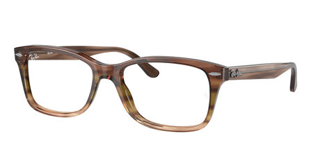 Buy Ray-Ban New Arrivals Prescription Glasses | SmartBuyGlasses