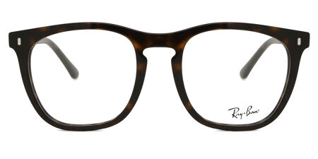 Ray-Ban Iconic Glasses Frames | SmartBuyGlasses NZ