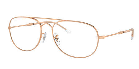 Ray-Ban RX3735V Bain Bridge