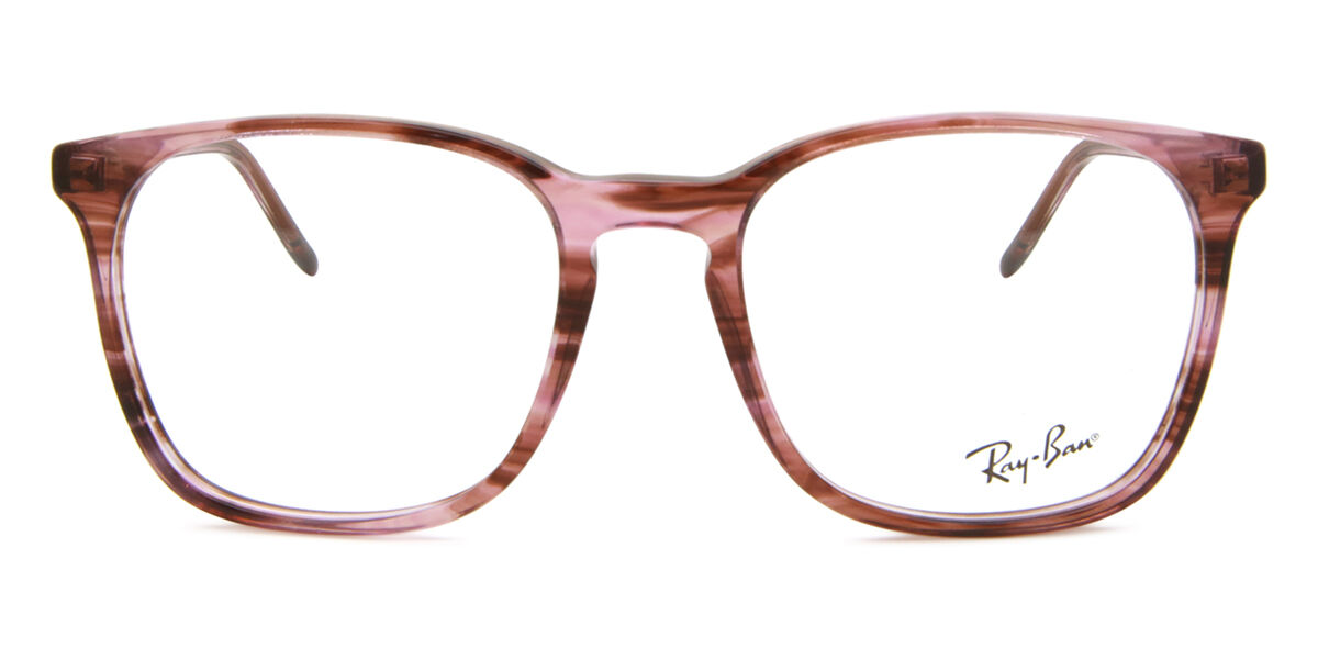 Ray-Ban RX5387 8363 glasses | Buy online now | SmartBuyGlasses CA