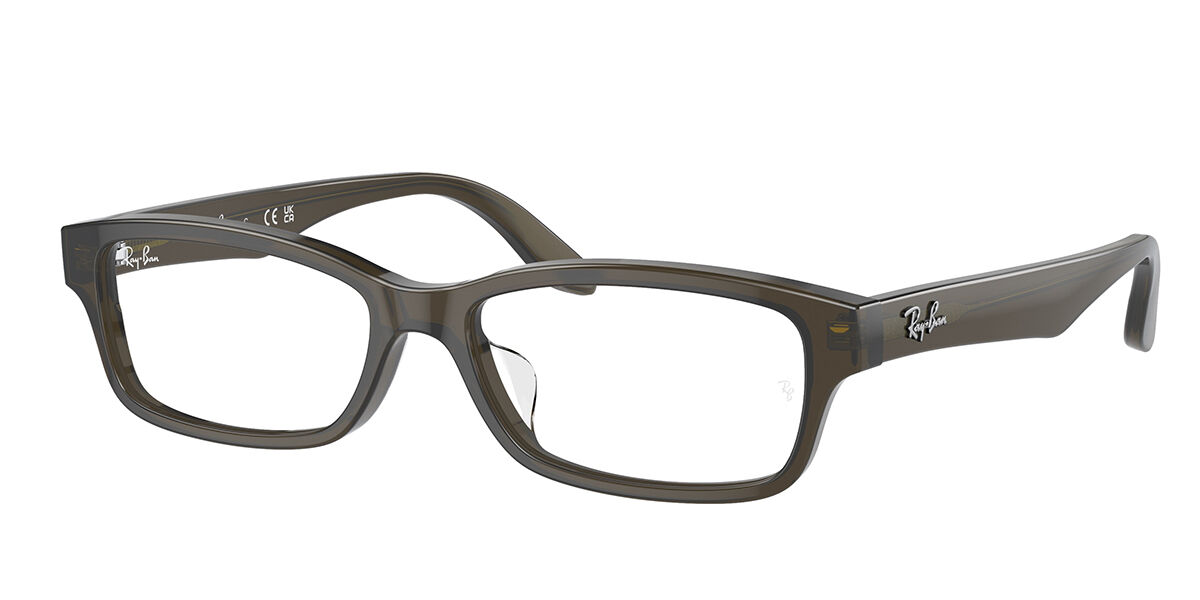 Ray-Ban RX5415D Asian Fit 8289 Brillen | Jetzt online kaufen ...