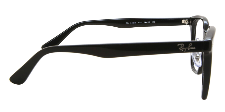 Ray-Ban RX5425D Asian Fit 2000 glasses | Buy online now | Vision Direct AU