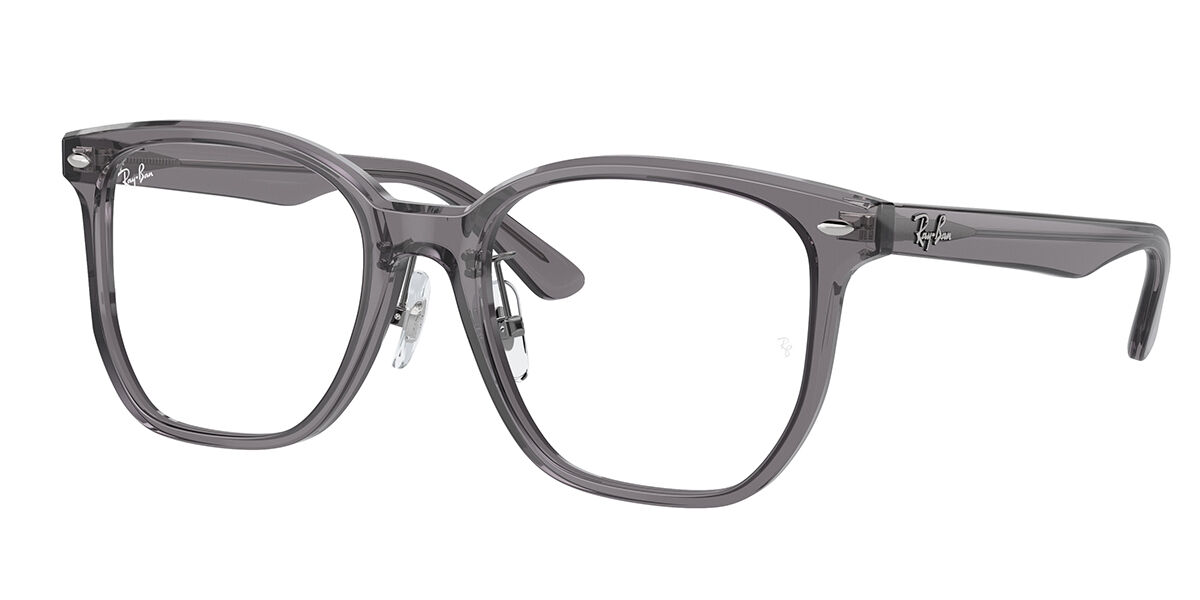 眼鏡 Ray-Ban RX5425D Asian Fit 8268 | SmartBuyGlasses 香港