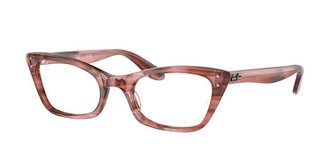 Ray-Ban RX5499 Lady Burbank