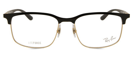 Ray-Ban Prescription Glasses Frames | SmartBuyGlasses